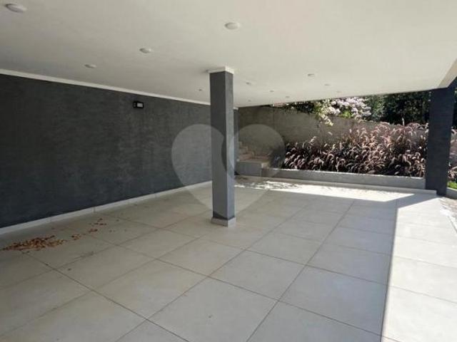 Casa com 4 quartos à venda em Jardim Paulista SP