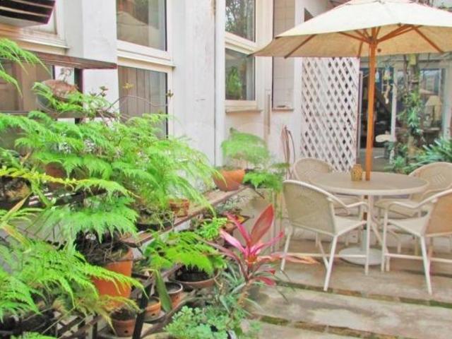 Casa com 4 quartos à venda em Jardim paulista SP