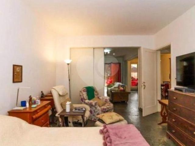 Casa com 4 quartos à venda em Jardim paulista SP