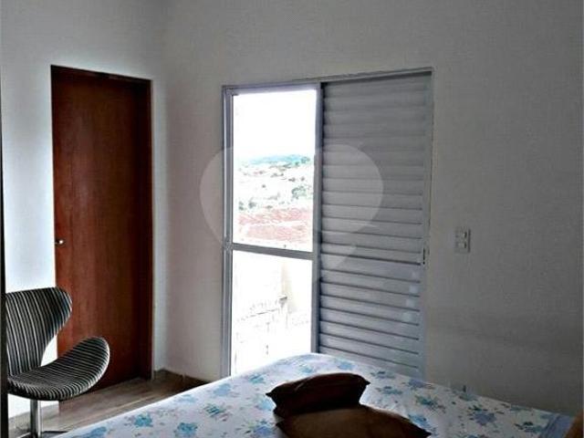 Casa com 4 quartos à venda em Jardim Paulista SP
