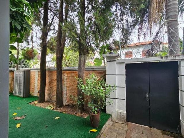 Casa com 4 quartos à venda em Jardim paulista SP