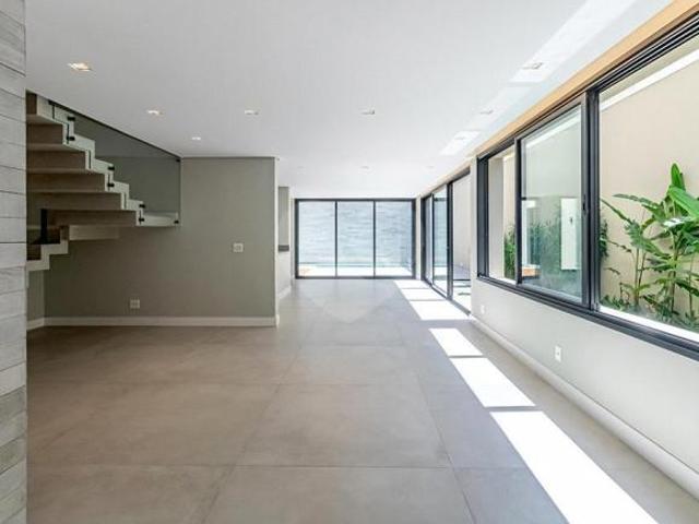 Casa com 4 quartos à venda em Jardim paulistano SP