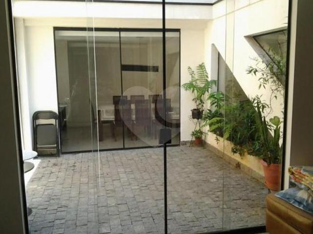 Casa com 4 quartos à venda em Jardim paulistano SP