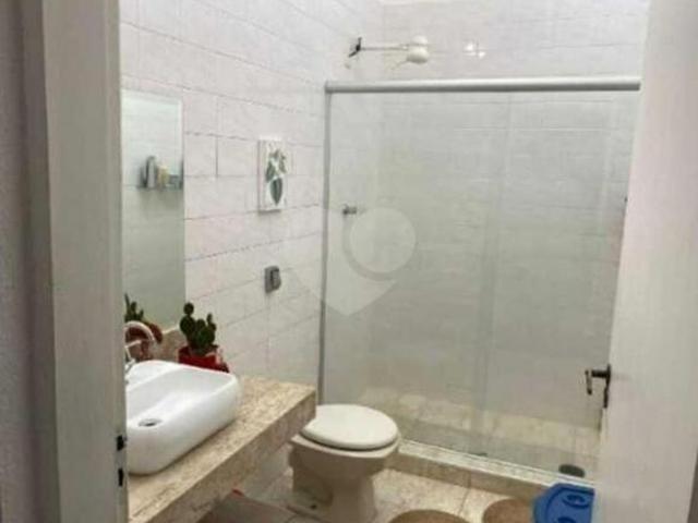 Casa com 4 quartos à venda em Jardim Pacaembu SP
