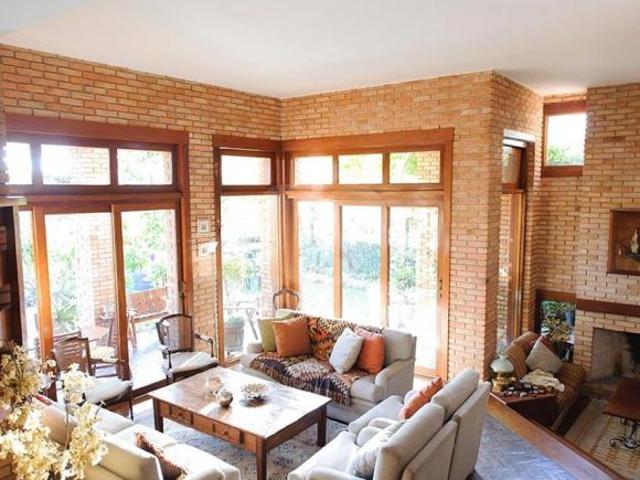 Casa com 4 quartos à venda em Jardim Panorama SP