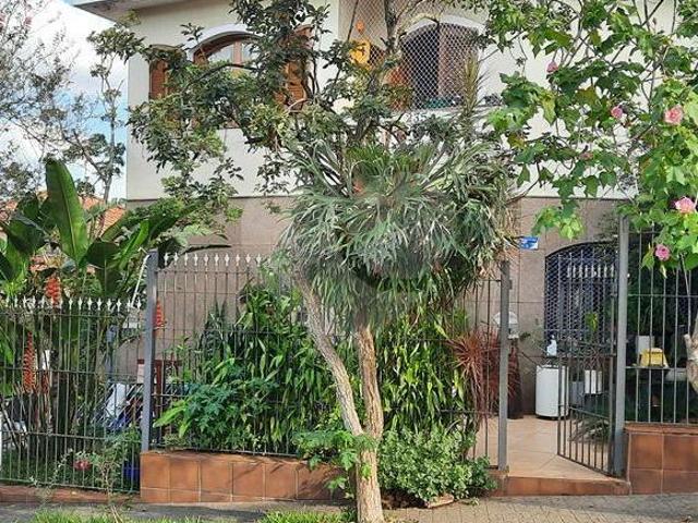 Casa com 4 quartos à venda em Jardim paraíso SP
