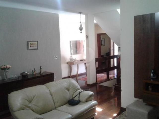 Casa com 4 quartos à venda em Jardim Paraíso SP