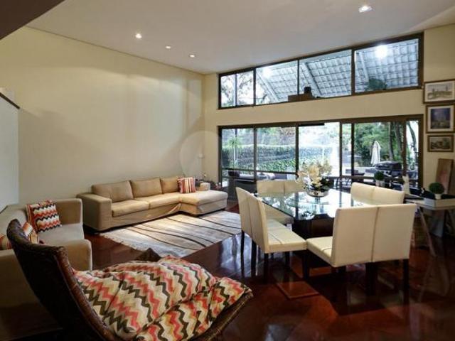 Casa com 4 quartos à venda em Jardim petrópolis SP