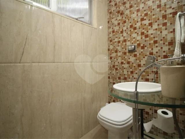 Casa com 4 quartos à venda em Jardim Petrópolis SP