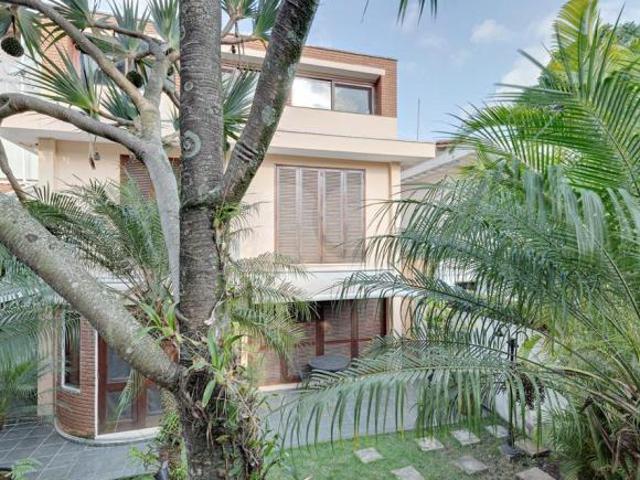 Casa com 4 quartos à venda em Jardim petrópolis SP