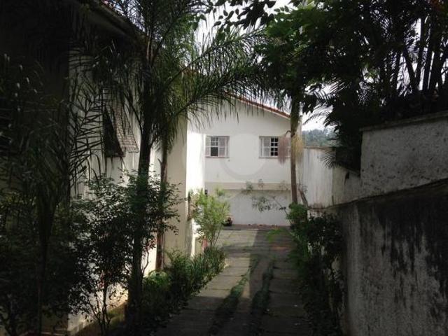 Casa com 4 quartos à venda em Jardim petrópolis SP