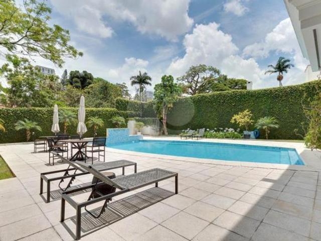 Casa com 4 quartos à venda em Jardim petrópolis SP