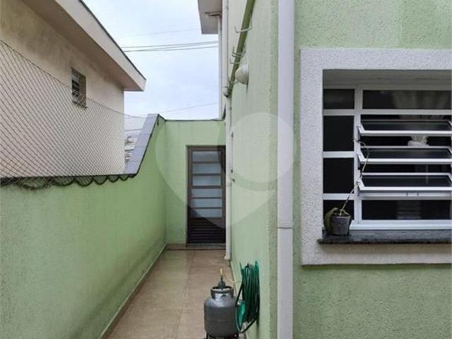 Casa com 4 quartos à venda em Jardim peri SP