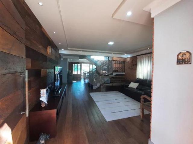 Casa com 4 quartos à venda em Jardim peri SP