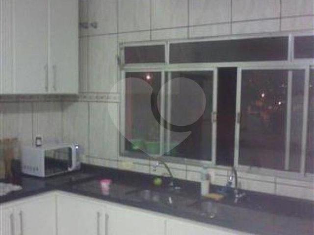 Casa com 4 quartos à venda em Jardim peri SP