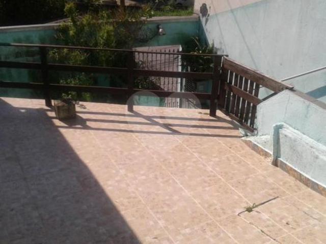 Casa com 4 quartos à venda em Jardim pinheiros SP