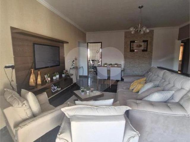 Casa com 4 quartos à venda em Jardim planalto SP