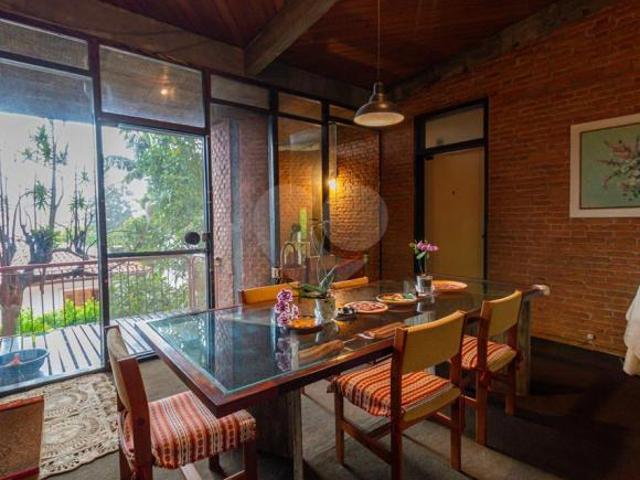 Casa com 4 quartos à venda em Jardim prudência SP
