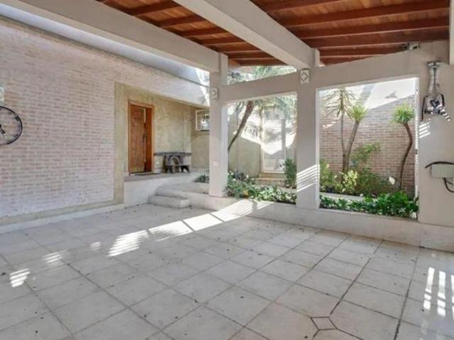 Casa com 4 quartos à venda em Jardim Prudência SP