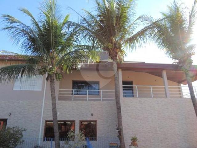 Casa com 4 quartos à venda em Jardim Presidente SP