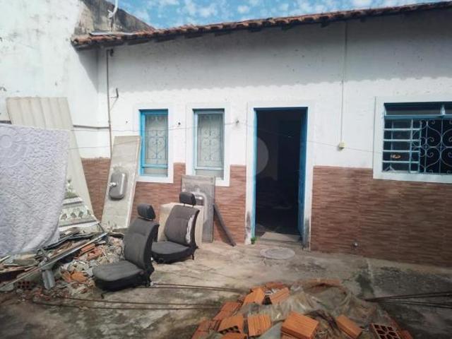 Casa com 4 quartos à venda em Jardim profilurb SP