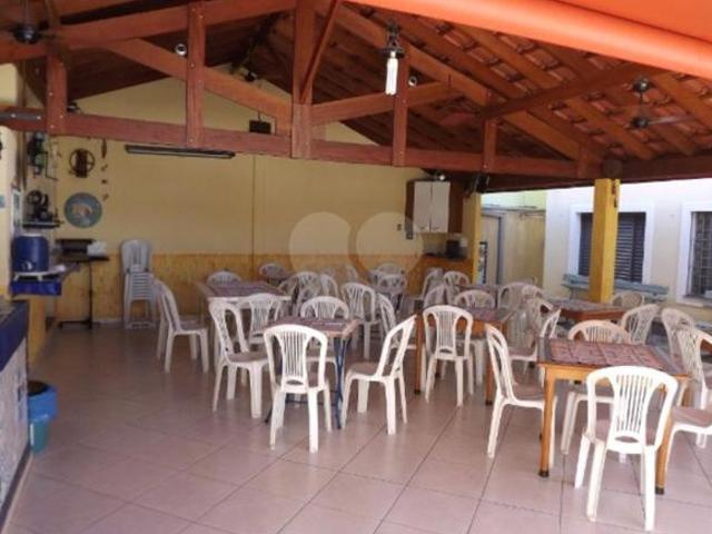 Casa com 4 quartos à venda em Jardim quarto centenário SP