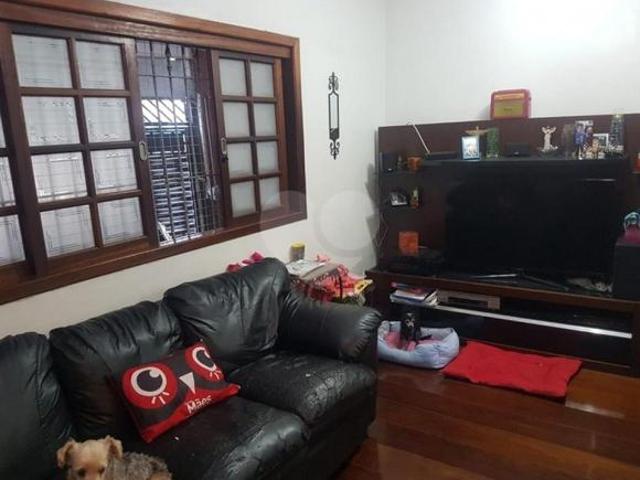 Casa com 4 quartos à venda em Jardim rosa de franca SP