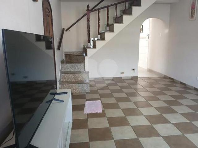 Casa com 4 quartos à venda em Jardim Rosa De Franca SP