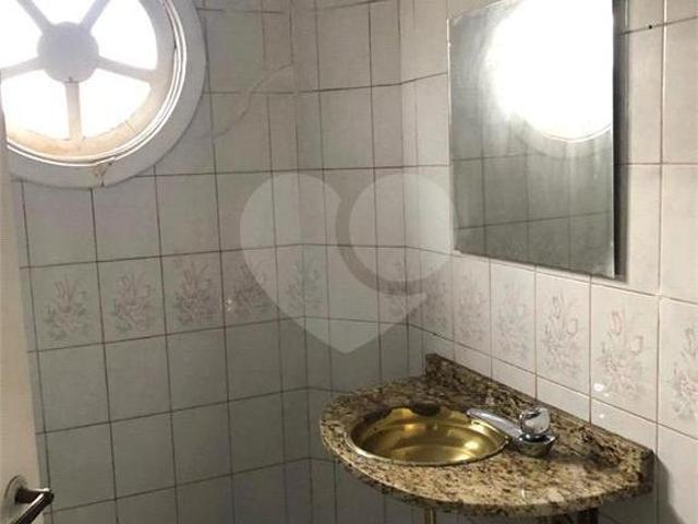 Casa com 4 quartos à venda em Jardim rosa maria SP