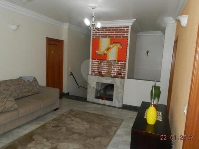 Casa com 4 quartos à venda em Jardim regis SP