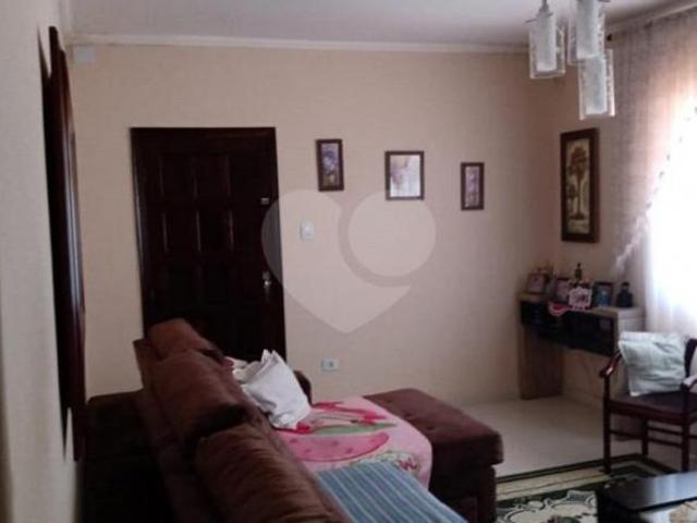Casa com 4 quartos à venda em Jardim terezópolis SP