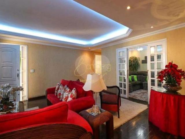 Casa com 4 quartos à venda em Jardim trussardi SP