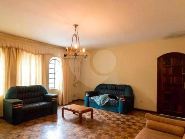 Casa com 4 quartos à venda em Jardim Tranqüilidade SP