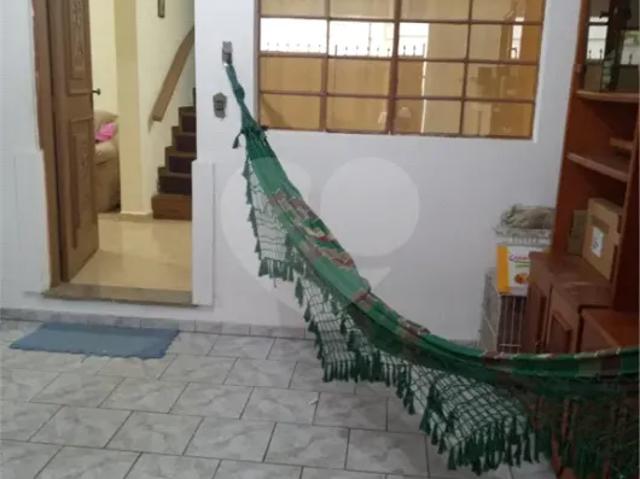 Casa com 4 quartos à venda em Jardim umuarama SP