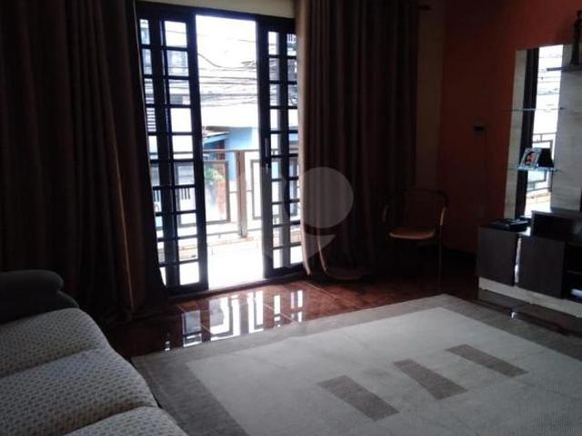 Casa à venda com 4 quartos, sendo 2 suítes, em Jardim Vila Galvão, Guarulhos