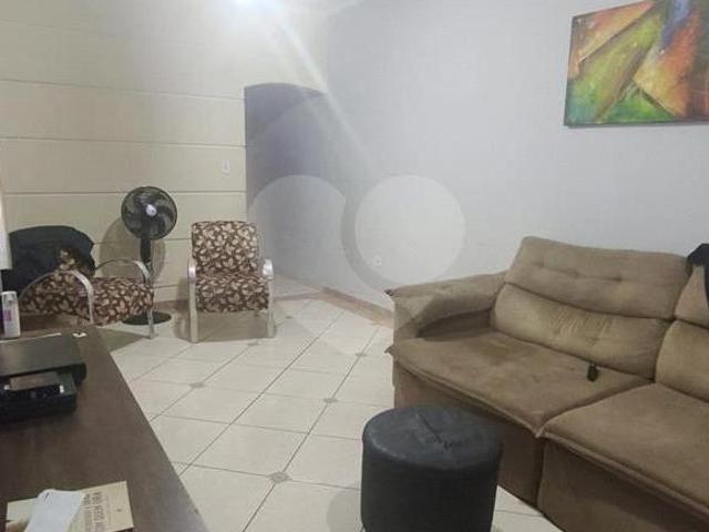Casa com 4 quartos à venda em Jardim vila galvão SP