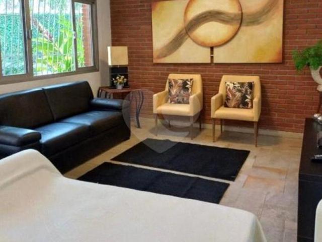 Casa com 4 quartos à venda em Jardim virgínia SP