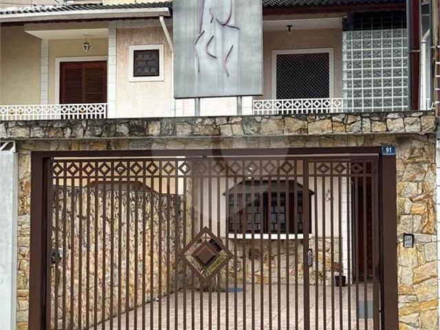 Casa com 4 quartos à venda em Jardim Zaira SP