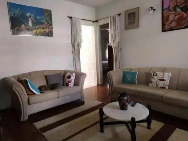 Casa com 4 quartos á venda em Jundiaí SP