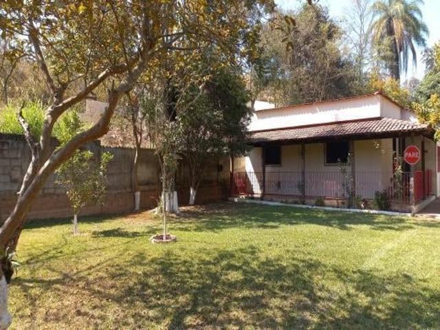 Casa com 4 quartos à venda em Juatuba, no bairro Samambaia I