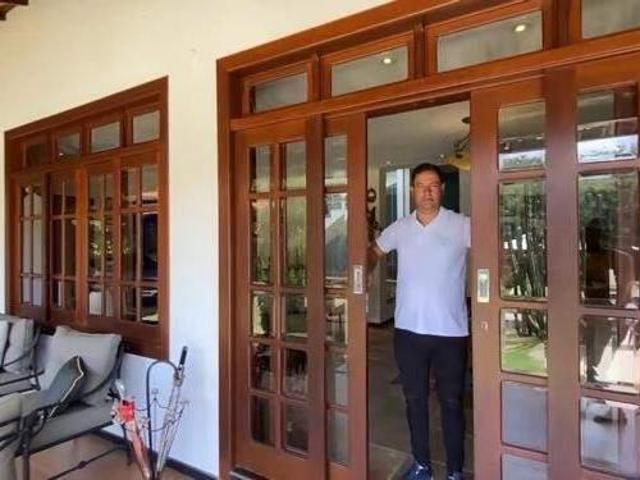 Casa com 4 quartos à venda em Lagoa Santa, no bairro Condados Da Lagoa