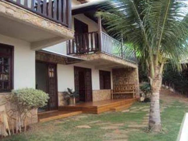 Casa com 4 quartos à venda em Lagoa Santa, no bairro Condados De Bougainville