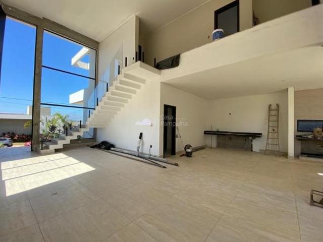 Casa com 4 quartos à venda em Lagoa Santa, no bairro Gran Royalle