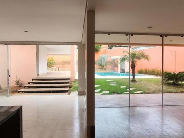 Casa com 4 quartos à venda em Lagoa Santa, no bairro Dr. Lund