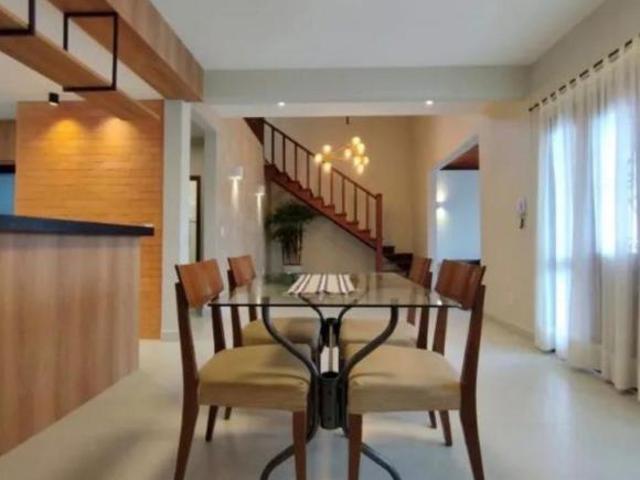 Casa com 4 quartos à venda em Lagoa Santa, no bairro Joá