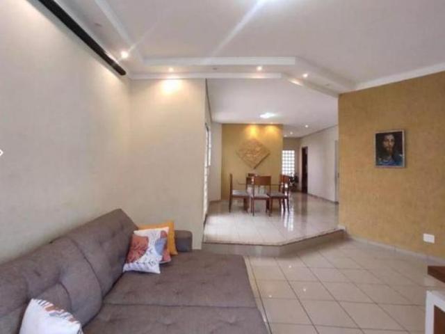 Casa com 4 quartos à venda em Lagoa Santa, no bairro Lundcea