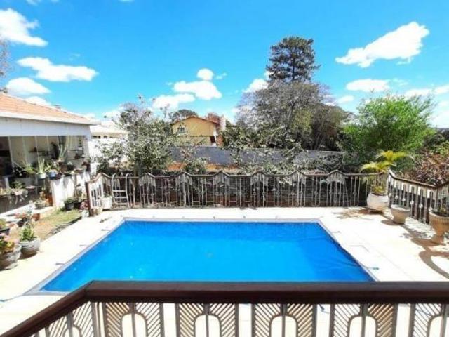 Casa com 4 quartos à venda em Lagoa Santa, no bairro Recanto Da Lagoa