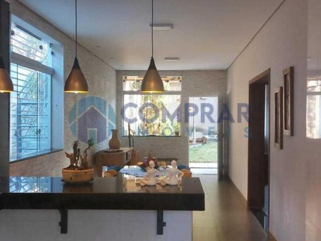 Casa com 4 quartos à venda em Lagoa Santa, no bairro Recanto Da Lagoa