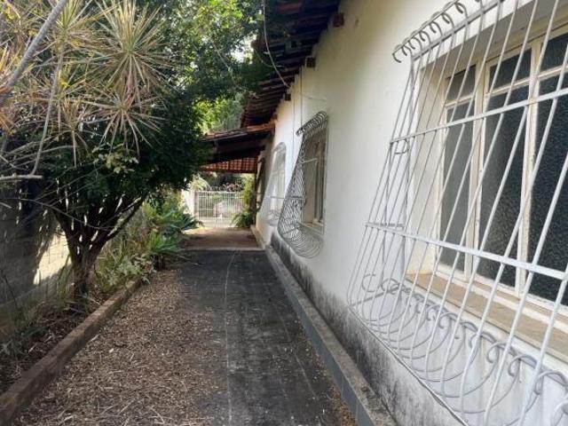Casa com 4 quartos à venda em Lagoa Santa, no bairro Várzea