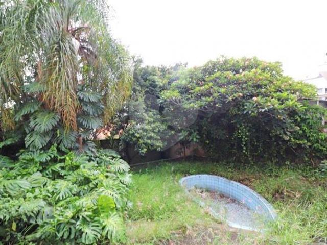Casa com 4 quartos à venda em Lapa SP